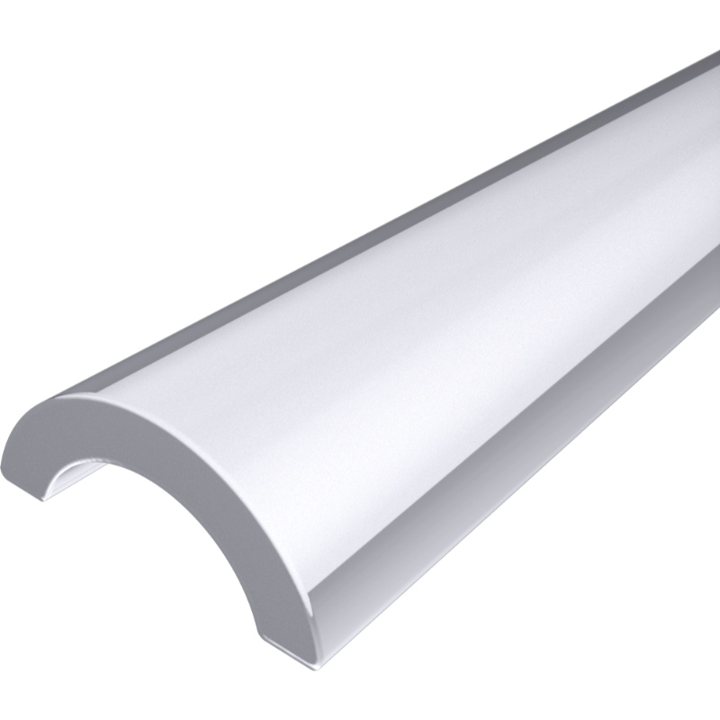 Water Bars - Frameless Shower - Auswide Frameless