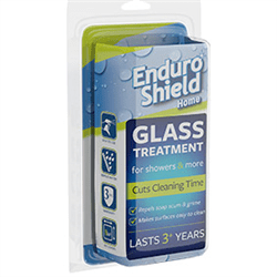 EnduroShield - Glass Treatment - 125ml - Auswide Frameless