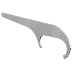 Stand Off Tightening Tool - SS304 - Auswide Frameless