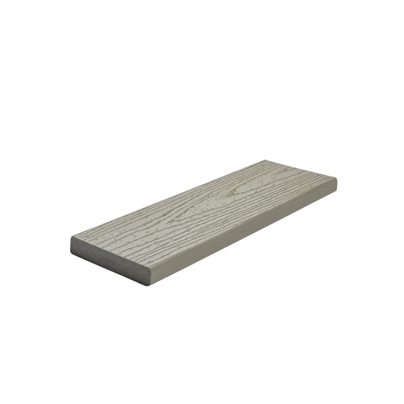 Trex™ - Square Edge Board 5480mm - Gravel Patch - Auswide Frameless