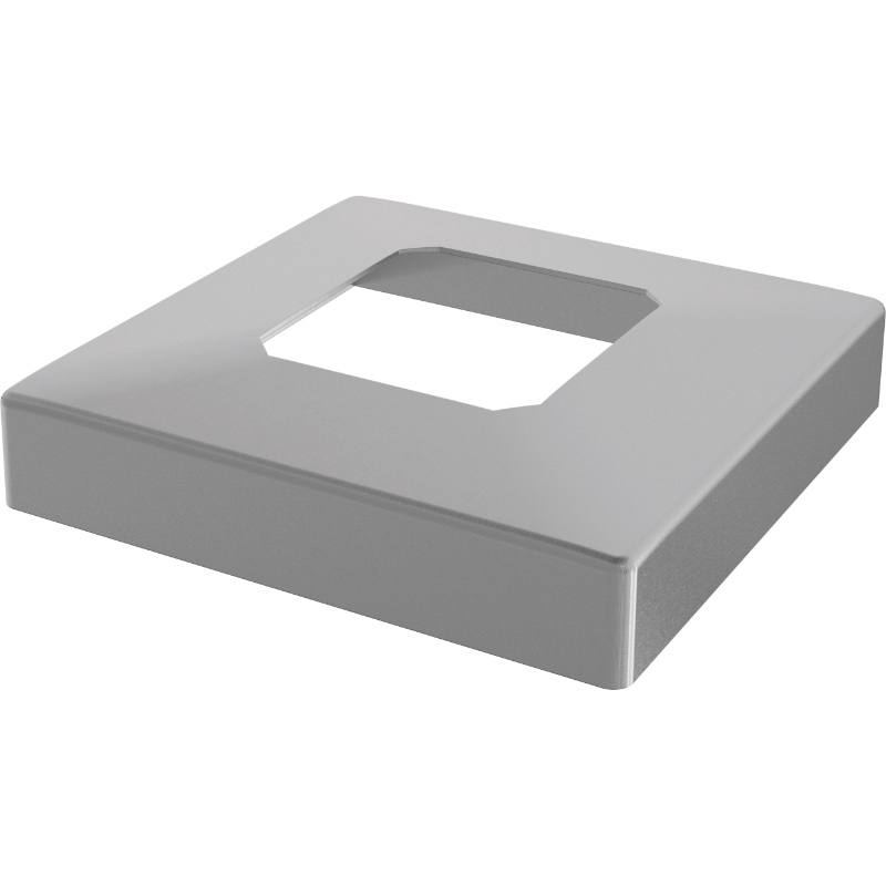 Lifestyle – Domical Cover – Satin - Auswide Frameless