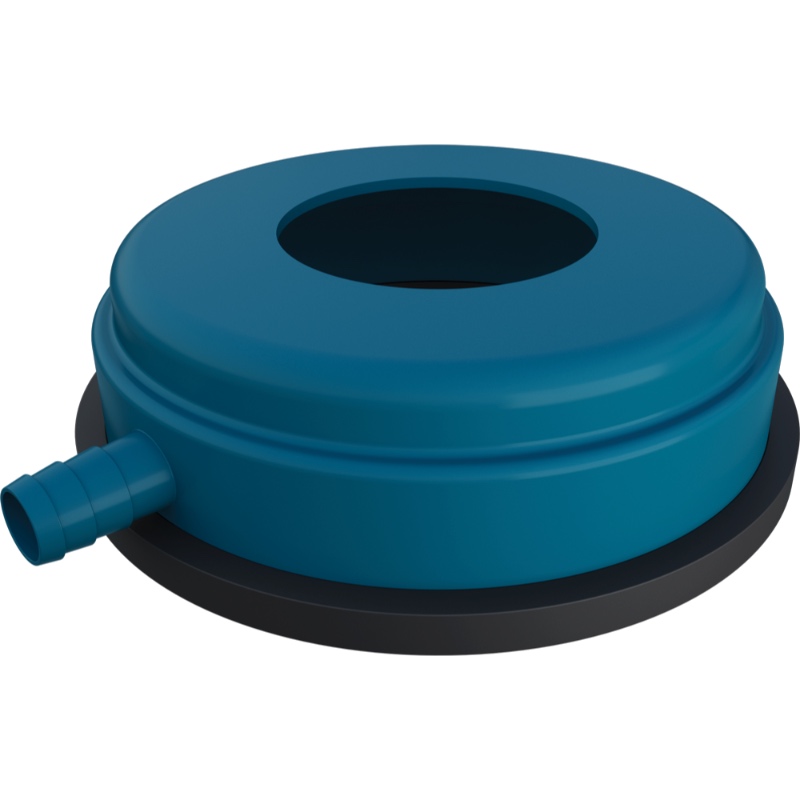 Splash Guard For Core Drill Machine - Auswide Frameless