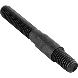 M6 Left Hand Threaded Mandrel For Long Arm Rivet Nut Tool - Auswide ...