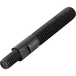 M8 Right Hand Threaded Mandrel For Long Arm Rivet Nut Tool - Auswide ...
