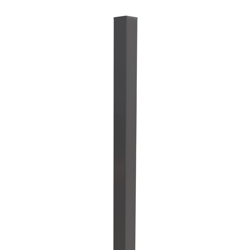 Six Star – 1800mm Post – Monument - Auswide Frameless