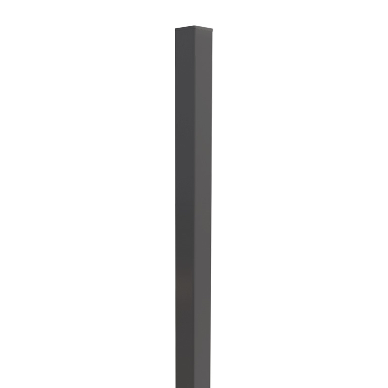 Six Star – 2100mm Post – Monument - Auswide Frameless
