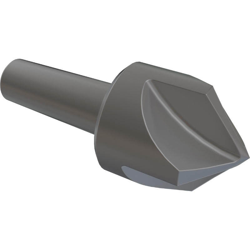 Summit - Mechanical CSK Bit - Auswide Frameless