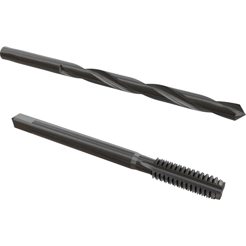 Summit - Mechanical Drill & Tapper Kit - Auswide Frameless