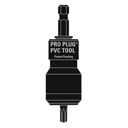 Trex - Depth Setter Bit For Pro Plugs - Auswide Frameless