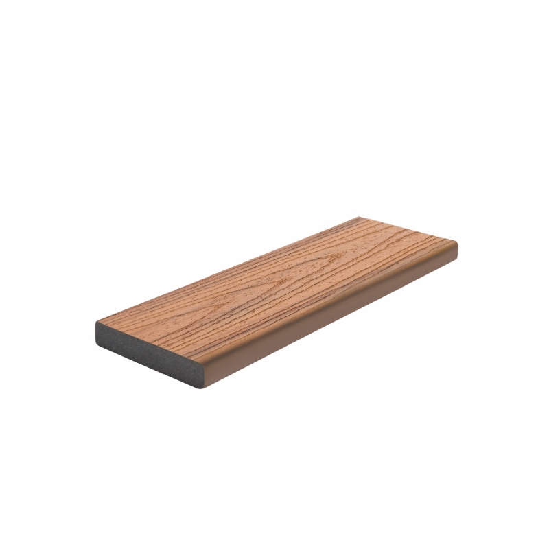 Trex™ - Square Edge Board 5480mm - Tiki Torch - Auswide Frameless