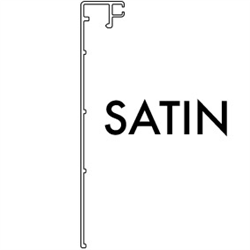 Versatilt - Full Cover - Satin - Auswide Frameless