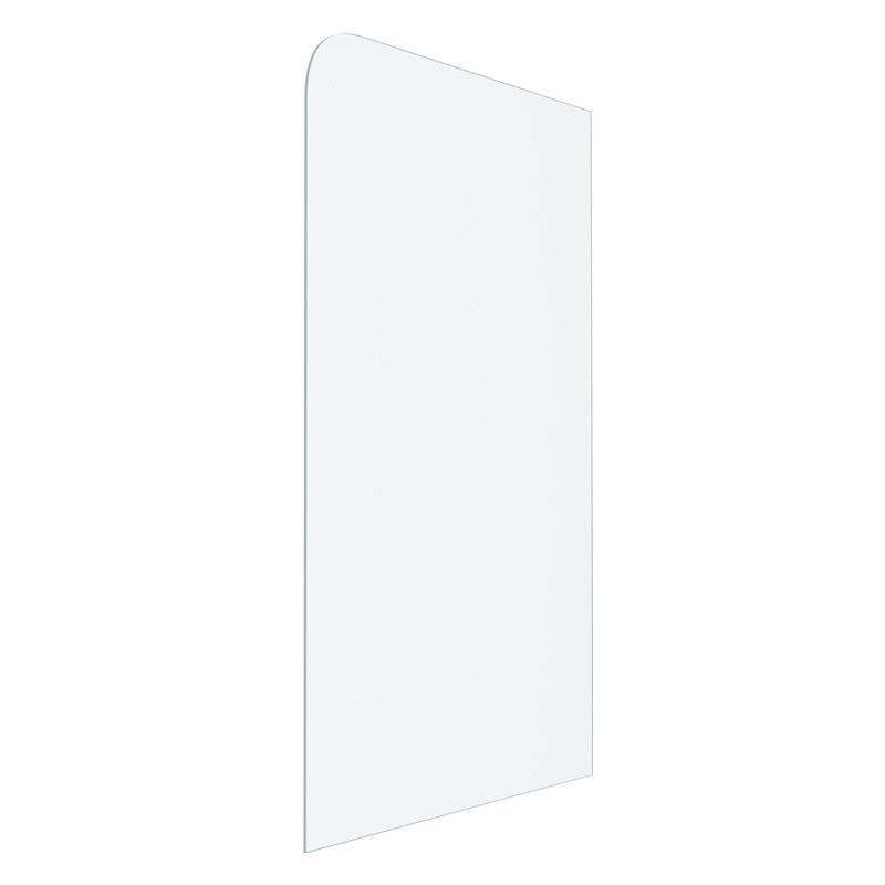 Frameless Glass Shower Panels - Auswide Frameless