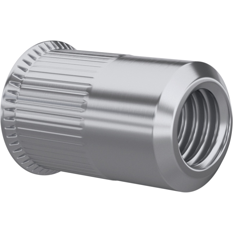 Breezewire - M6 Blind Rivet Nut - Right Threaded - Auswide Frameless