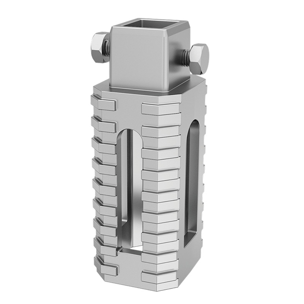 Insuluxe - 93mm Spigot Extender - Auswide Frameless