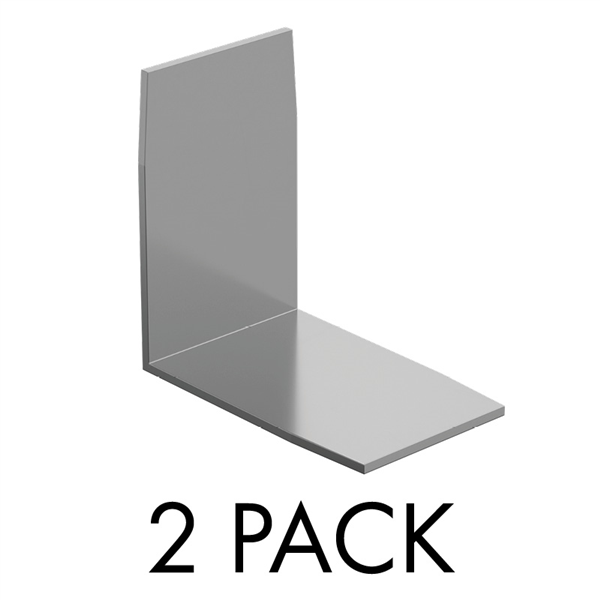 Drainlab - 90 Degree Joiner - 35mm High - Satin - Auswide Frameless