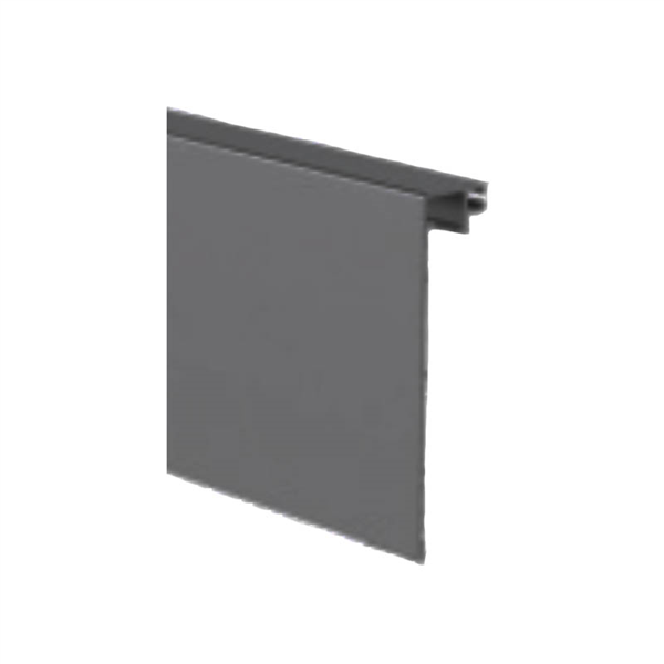 Versatilt - Heavy Duty Full Cover - Black - Auswide Frameless